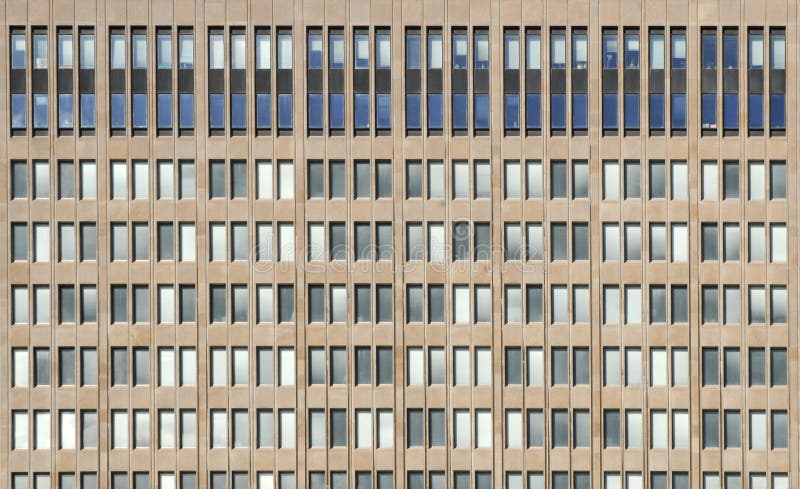 Famous Rectangular Buildings