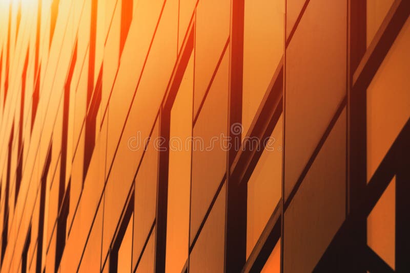 Office Building Windows Background. Glass Facade of an Office Building ...