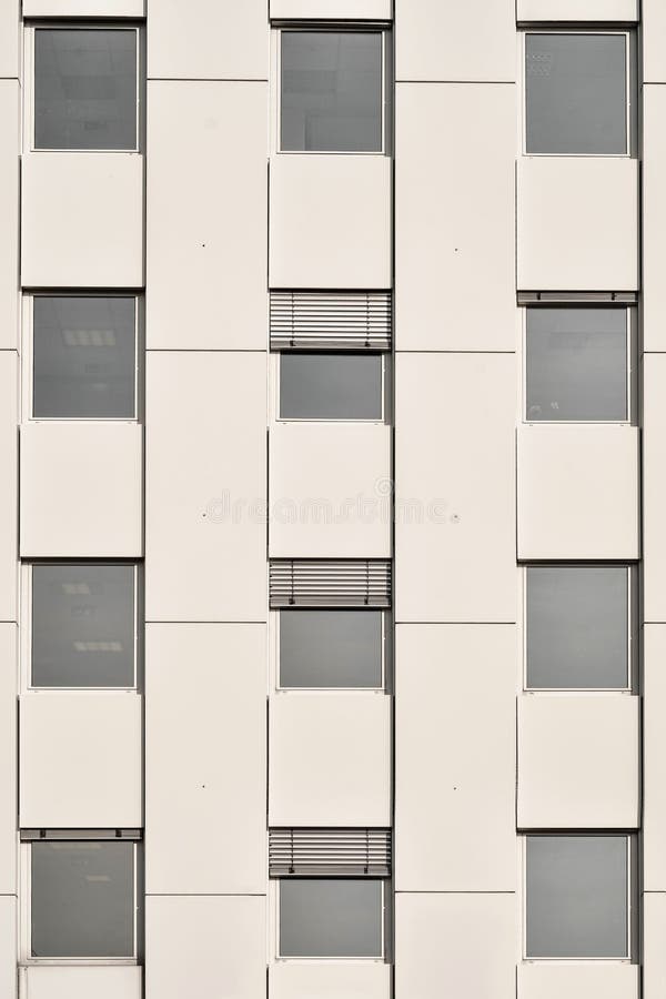 Office building windows stock photo. Image of design - 88591466