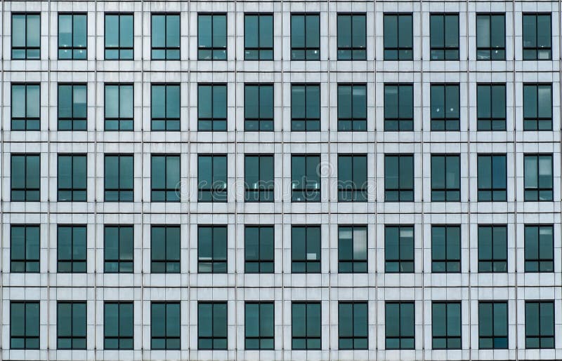 Office Building Wall Texture Stock Photo - Image of office, outer: 24028838