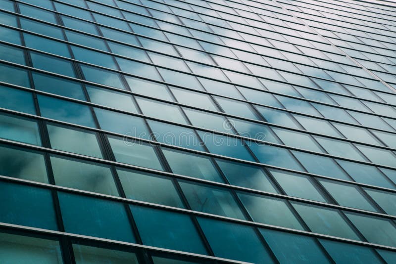 Office building windows stock photo. Image of outdoors - 91929376