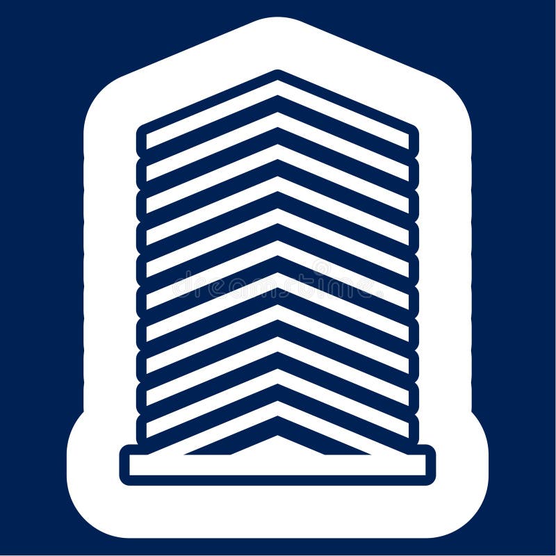 Office Building Cut Out Stock Illustrations – 369 Office Building Cut ...