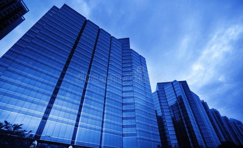 Office, business building stock photo. Image of bank - 14616182