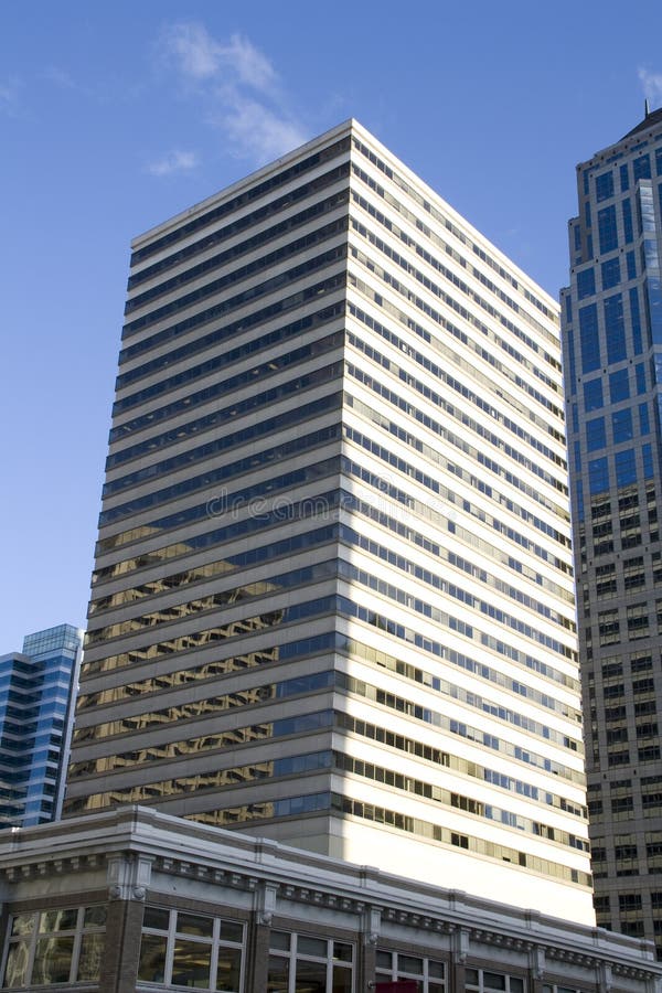 Office business buildings stock photo. Image of city - 28854834