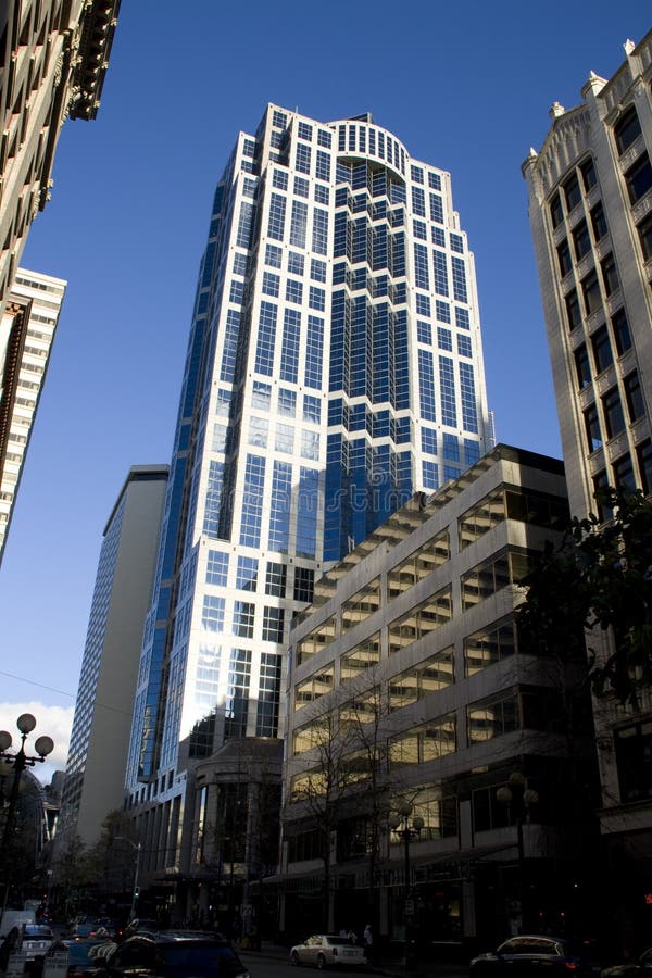 Office business buildings stock photo. Image of modern - 28854942