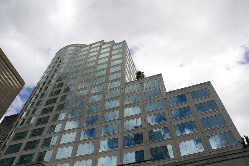 Office business buildings stock image. Image of building - 30792221