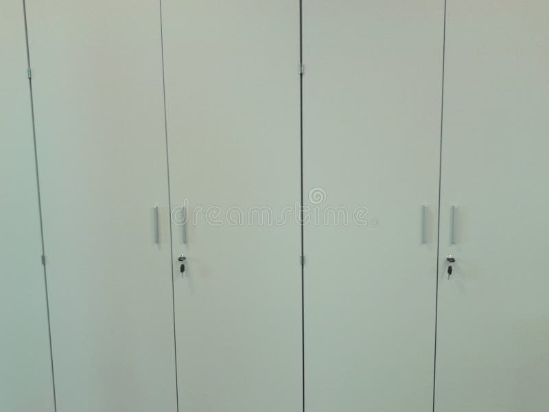 Office cabinets stock photo. Image of furniture, cabinets - 44145046