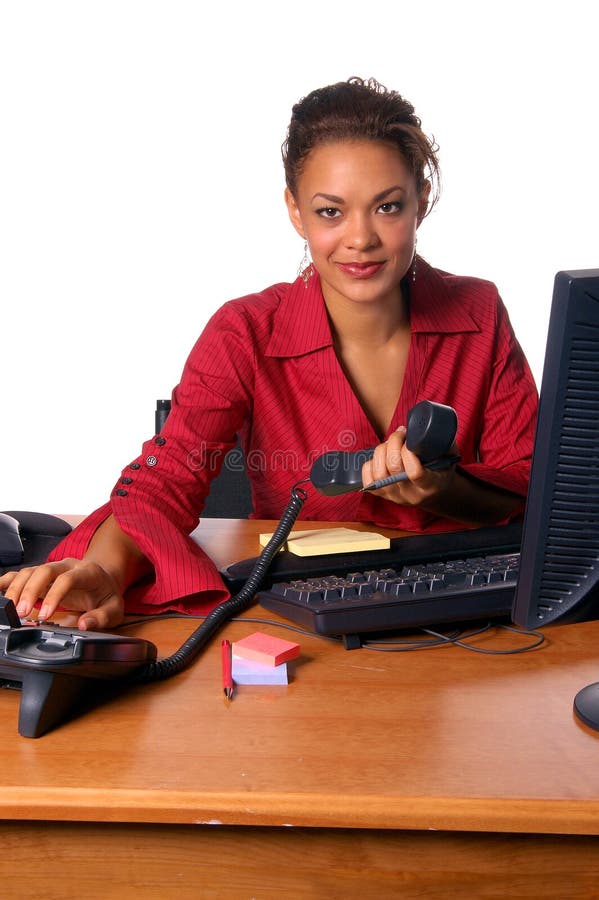 Office Call stock image. Image of commerce, american, internet - 225817