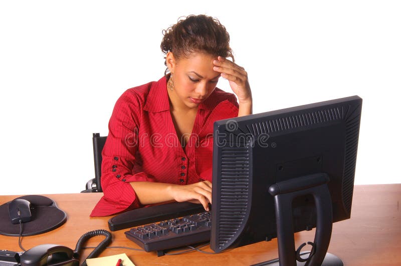 Office Call stock photo. Image of online, person, heart - 227428