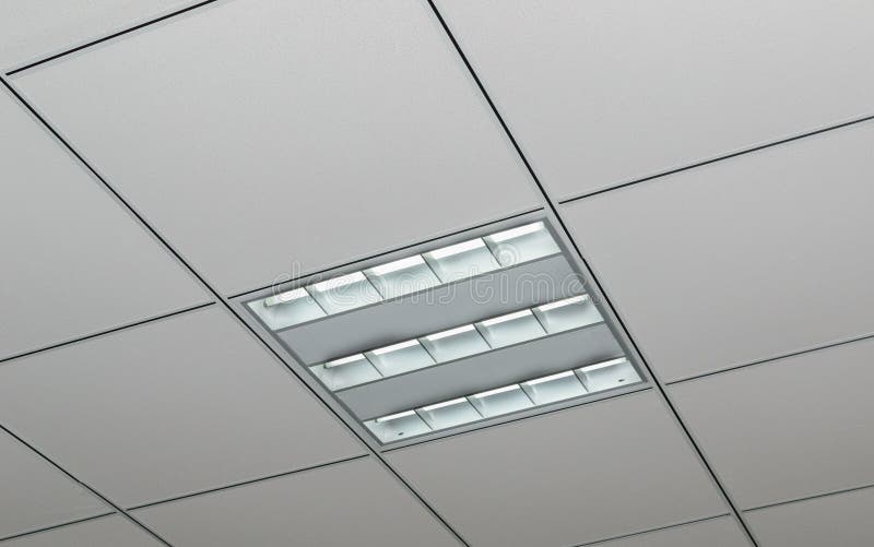 Office ceiling stock image. Image of line, glass, architecture - 28526719