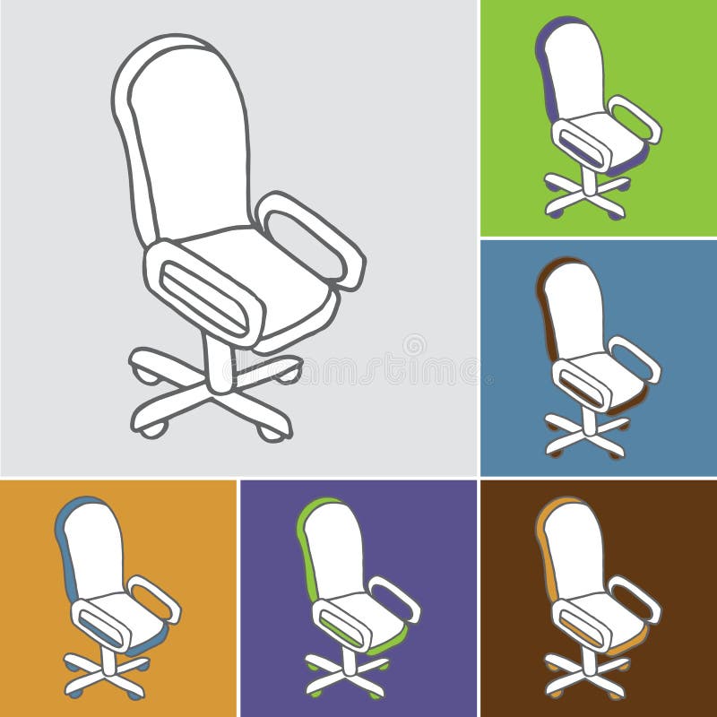 Ergonomie Stock Illustrations – 4 Ergonomie Stock Illustrations ...