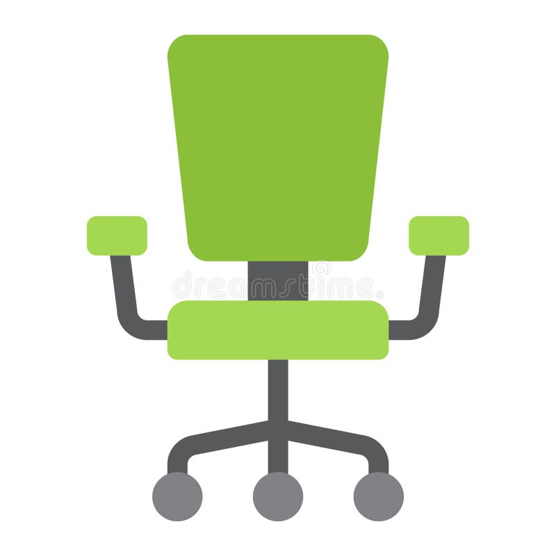Adjustable Office Chair Icon Stock Illustrations – 1,148 Adjustable ...