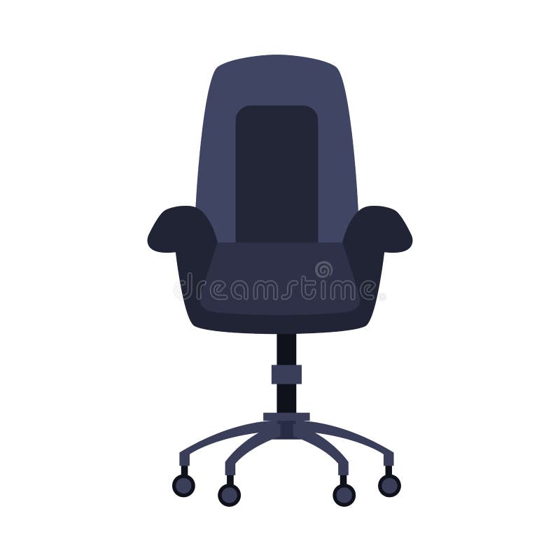 Adjustable Office Chair Icon Stock Illustrations – 1,148 Adjustable ...