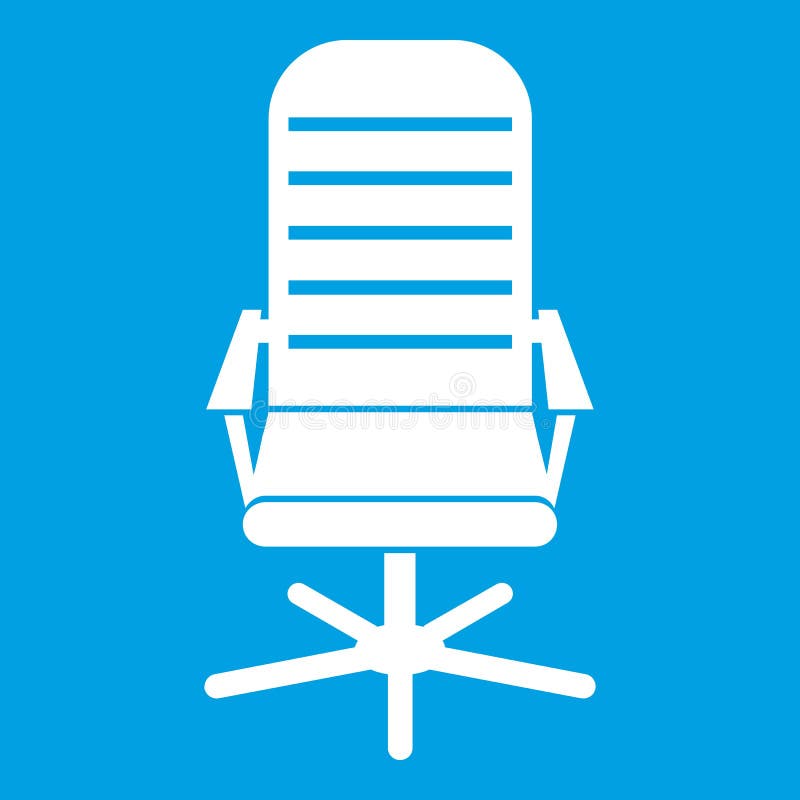 Adjustable Office Chair Icon Stock Illustrations – 1,148 Adjustable ...