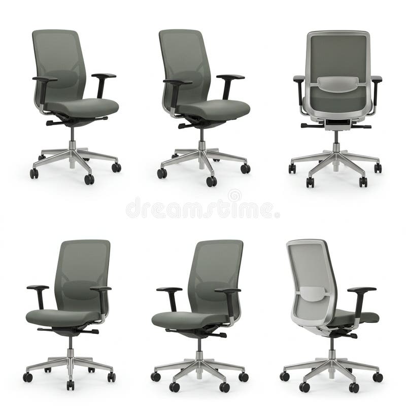 Black Chair Angles Stock Illustrations – 85 Black Chair Angles Stock ...