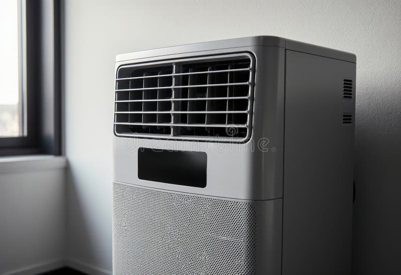 Office Climate Control System with Temperature Monitoring for Optimal ...