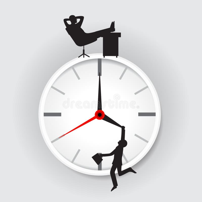 Checking Employees Stock Illustrations – 94 Checking Employees Stock ...