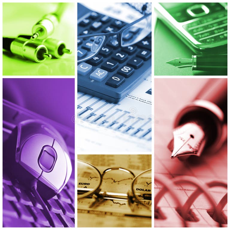 48,911 Office Collage Stock Photos - Free & Royalty-Free Stock Photos ...