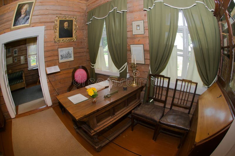 An office of the commander editorial image. Image of material - 37781610