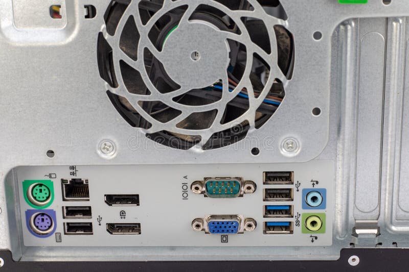 2,884 Computer Ports Stock Photos - Free & Royalty-Free Stock Photos ...