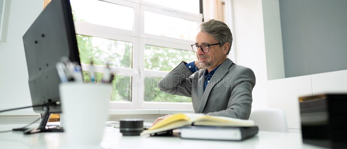 820 Office Ergonomics Stock Photos - Free & Royalty-Free Stock Photos ...