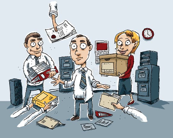 Confusion Document Stock Illustrations – 2,018 Confusion Document Stock ...