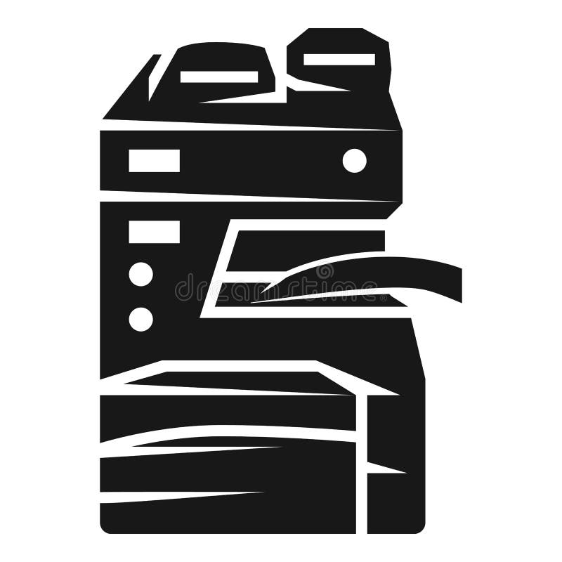 Copier Logo Stock Illustrations – 1,100 Copier Logo Stock Illustrations ...