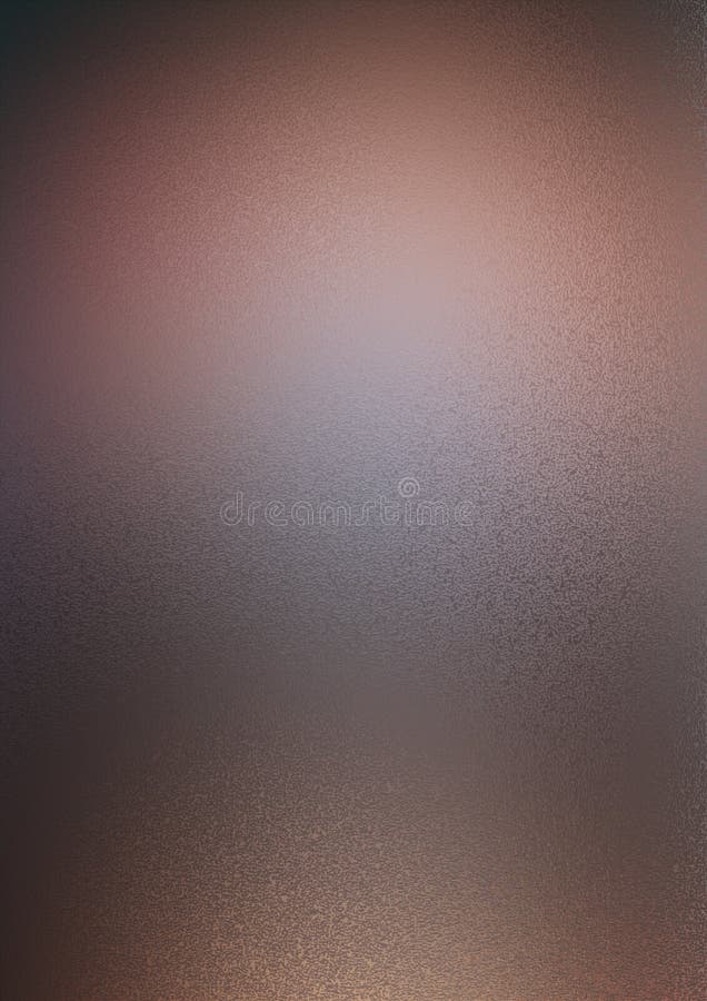 Office Corrugated Glass. Transparent Matte Glass Texture. Colored ...