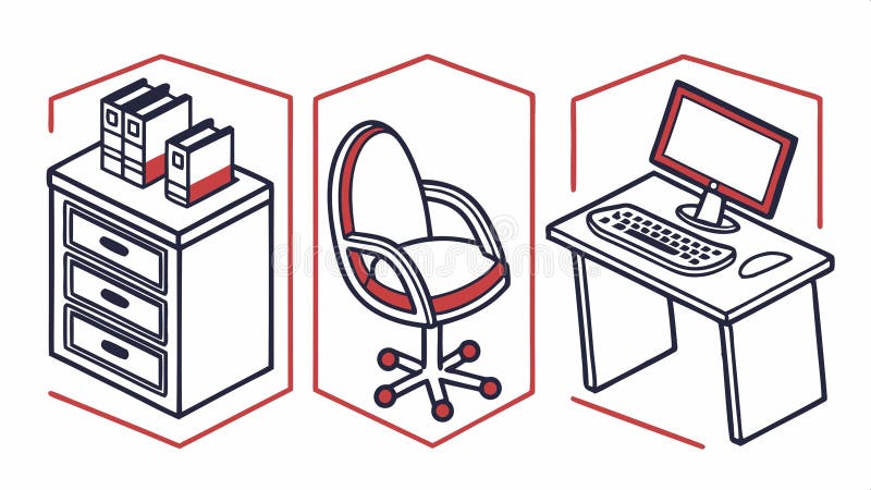 Office Chair Desk Logo Stock Illustrations – 5,653 Office Chair Desk Logo Stock Illustrations ...