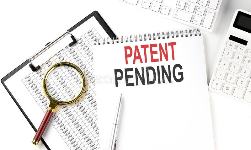 Office Desk Table with Keyboard, Notepad ,chart and Calculator. Top ...