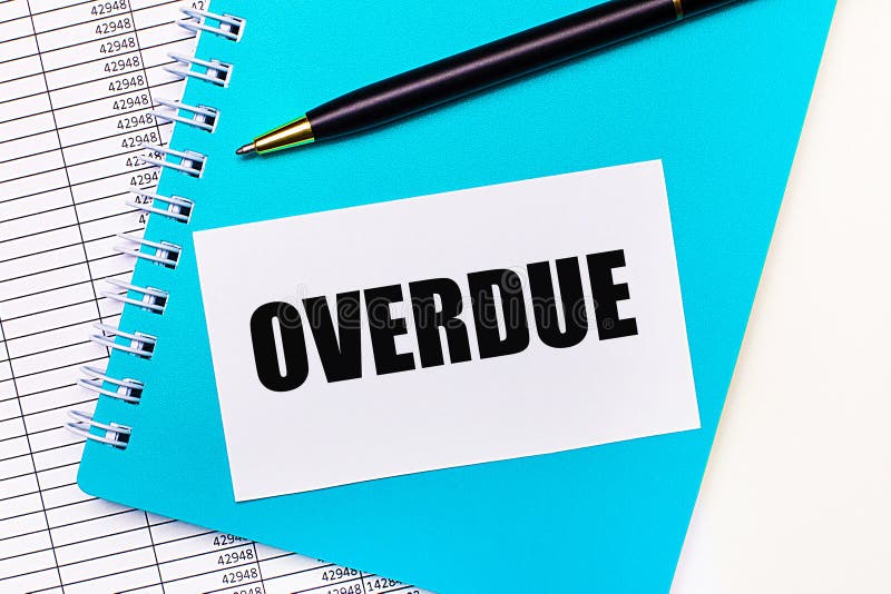 239 Overdue Invoice Accounting Stock Photos - Free & Royalty-Free Stock ...