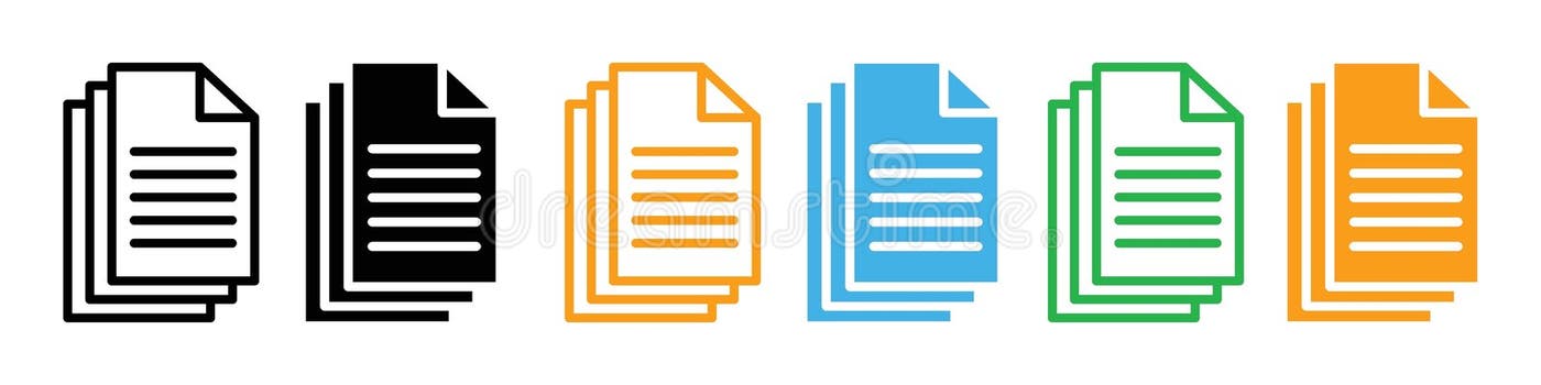 Bulk Paperwork Stock Illustrations – 84 Bulk Paperwork Stock ...
