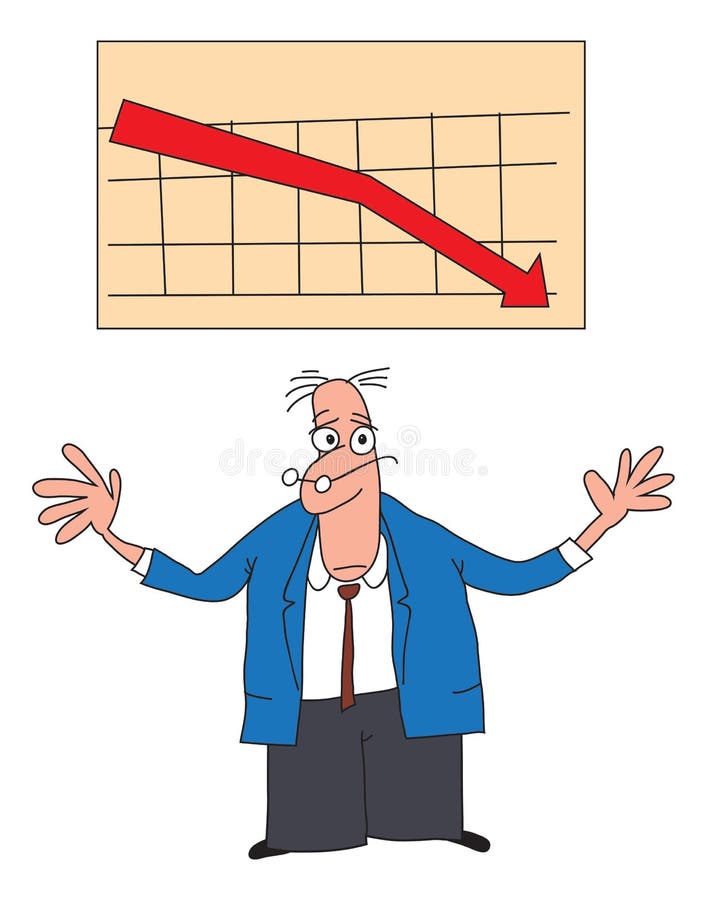 Poor Employee Performance Stock Illustrations – 92 Poor Employee ...