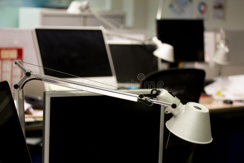 Office stock image. Image of light, sick, unemployment - 46059091