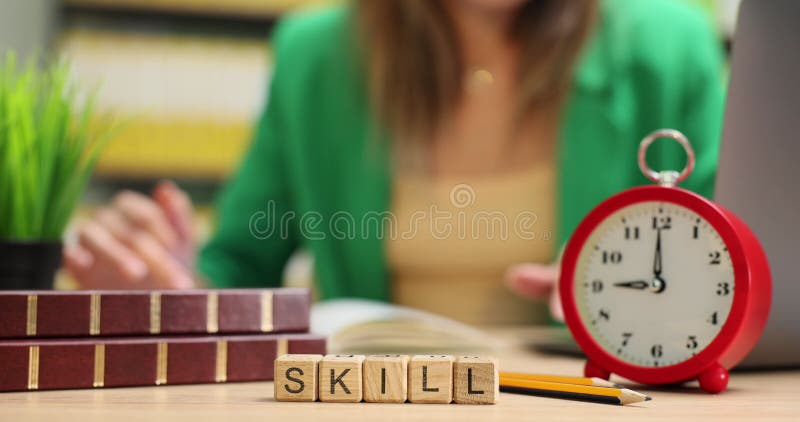 Effective Time Management and Skill Development in the Workplace for ...