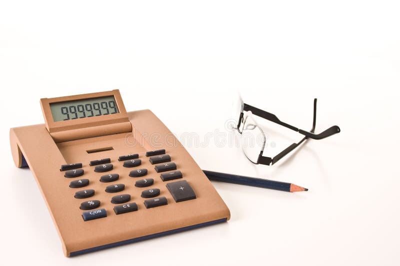 Office equipment stock photo. Image of pencils, buttons - 15933272