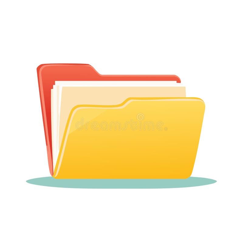 Documents Cartoon Stock Illustrations – 31,445 Documents Cartoon Stock ...