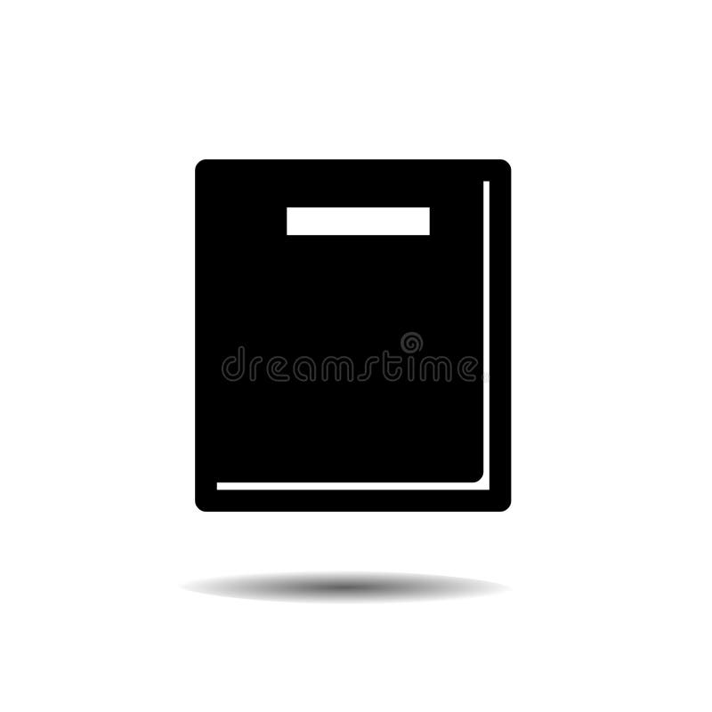 Office File Icon Logo Vector Isolated Stock Vector - Illustration of ...