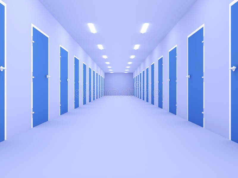 Office floor plan stock vector. Illustration of flat - 70184486