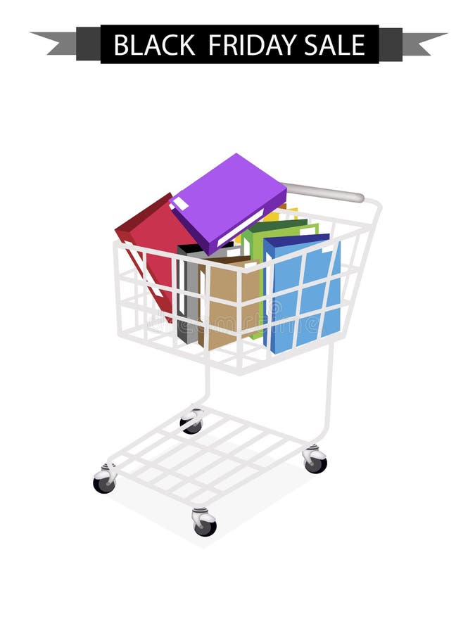 Friday in the office stock illustration. Illustration of mess - 50468702