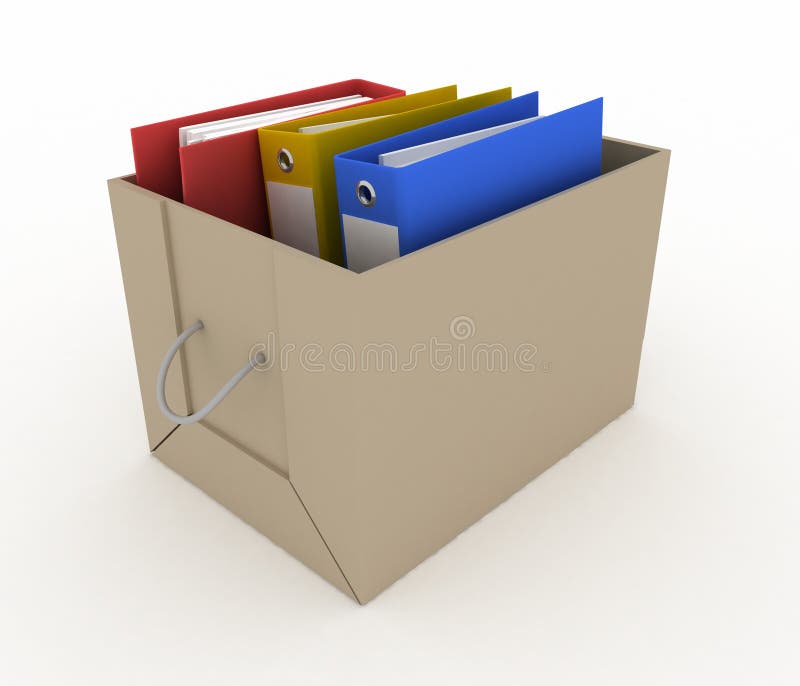 Invoices Folders Stock Illustrations – 61 Invoices Folders Stock ...
