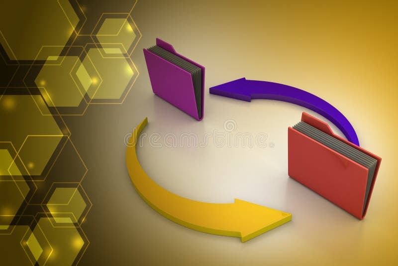 Folder Cycle Stock Illustrations – 238 Folder Cycle Stock Illustrations ...