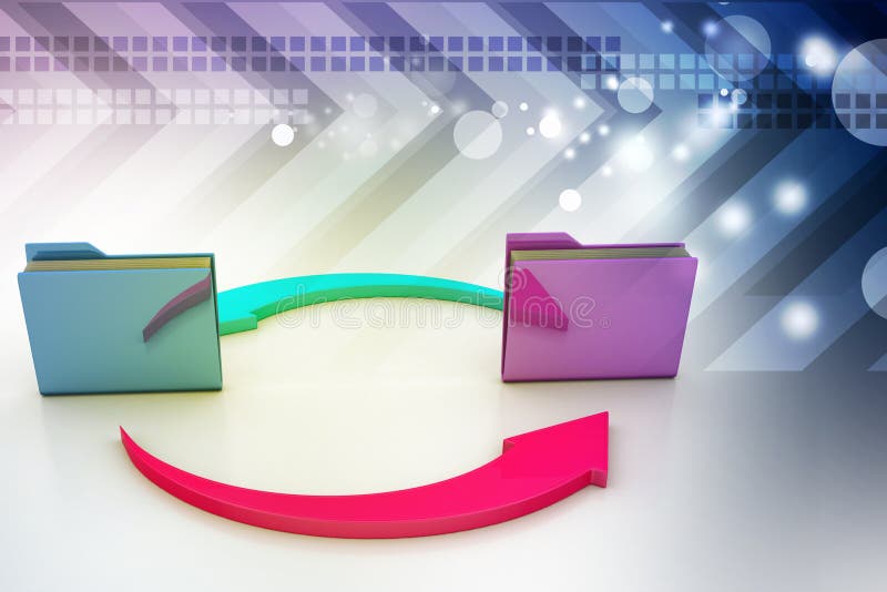 Folder Cycle Stock Illustrations – 238 Folder Cycle Stock Illustrations ...