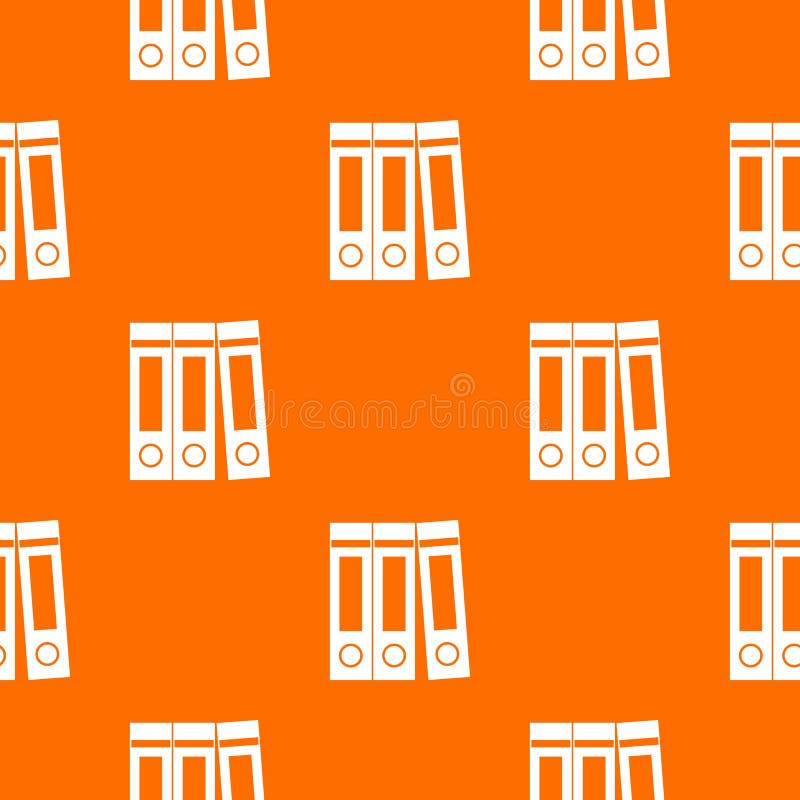 Office Documents Pattern Stock Illustrations – 837 Office Documents ...