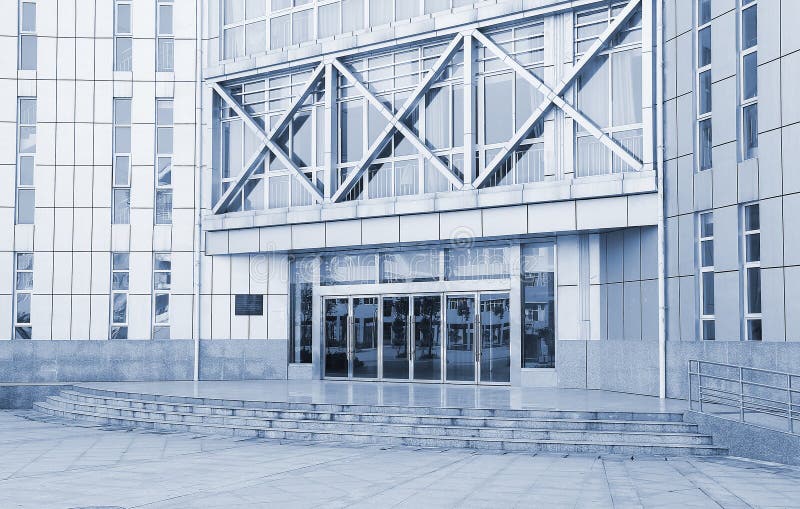 Office gate stock image. Image of clean, interior, gate - 41275419