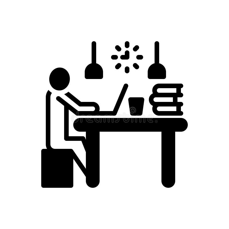 Officeworkroom Stock Illustrations – 4 Officeworkroom Stock ...