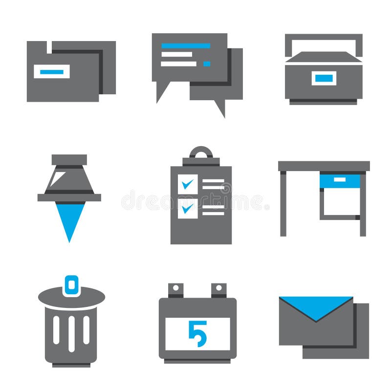 Workplace Organization - 5S Methodology - Sort, Set in Order, Shine ...