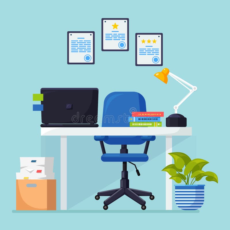 Documents Table and Sheets Icon Stock Vector - Illustration of graphic ...