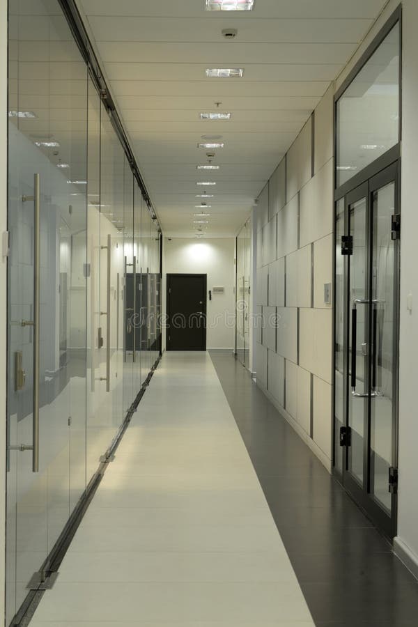 Office Interior stock image. Image of tables, chairs - 48341943