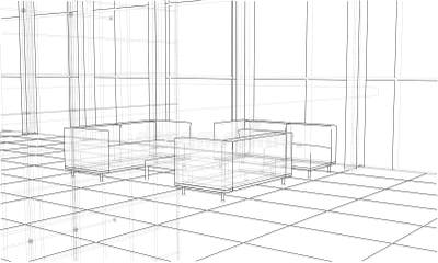 Perspective Drawing Office Stock Illustrations – 7,805 Perspective ...
